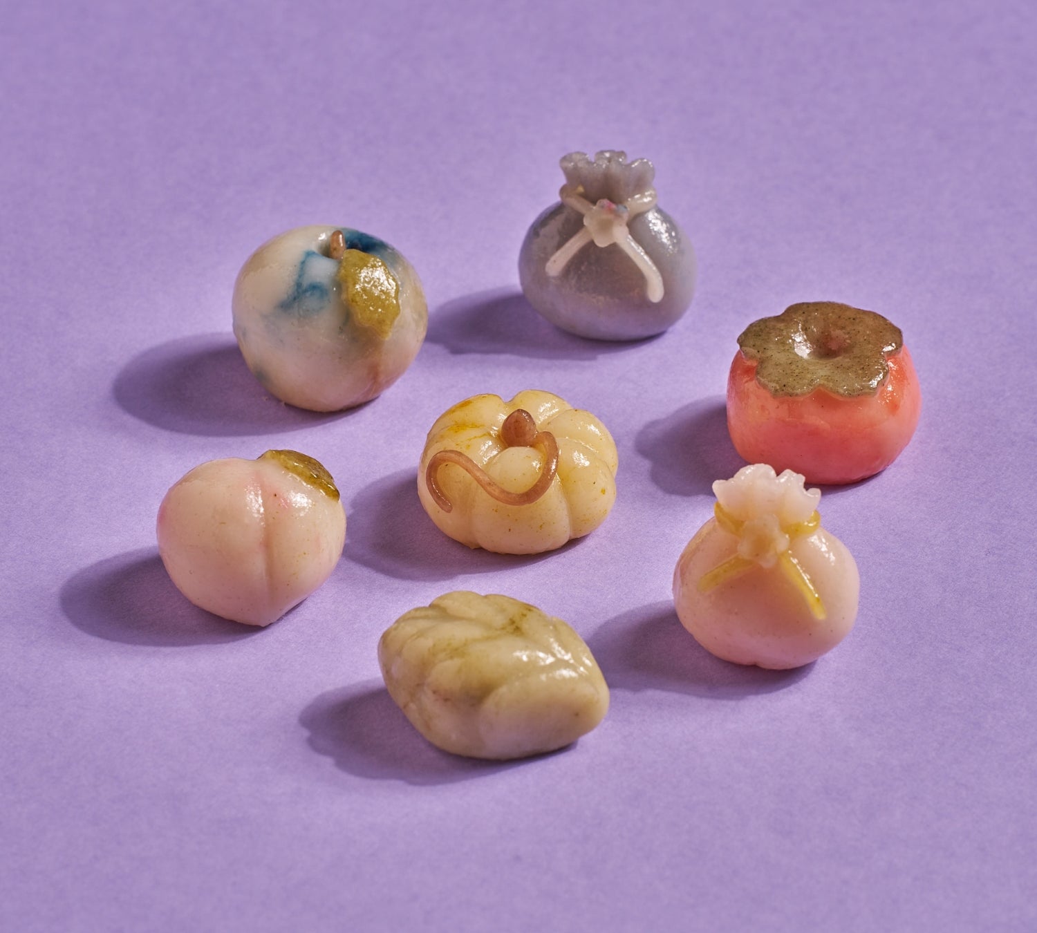 NUNCHI | Korean Inspired Fine Jewelry