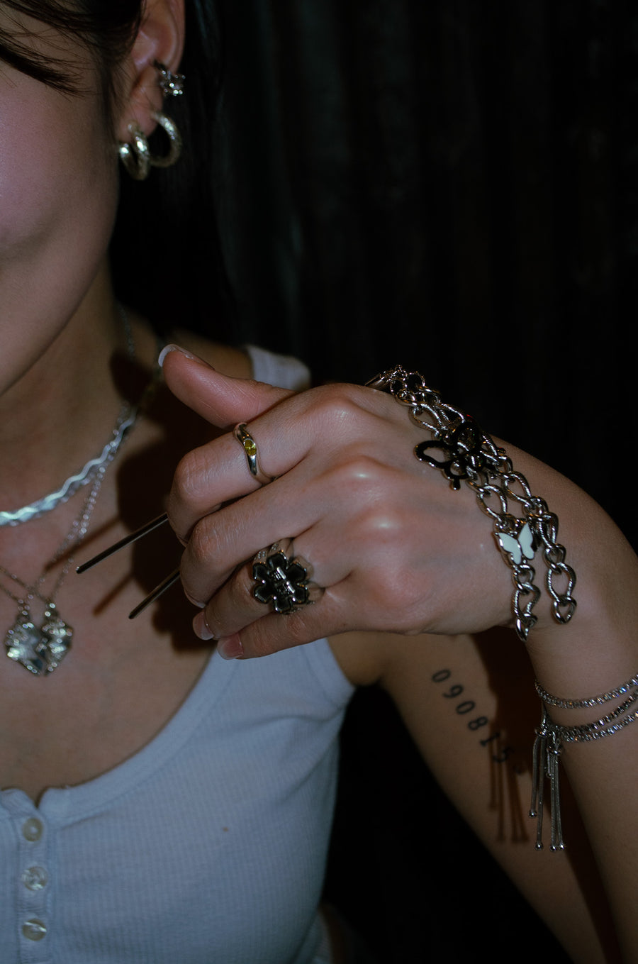 NUNCHI | Korean Inspired Fine Jewelry