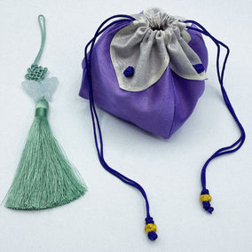 NUNCHI | Korean Inspired Fine Jewelry