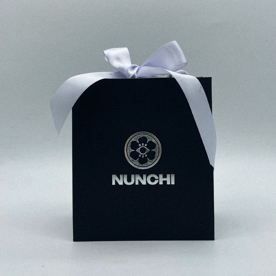 NUNCHI | Korean Inspired Fine Jewelry