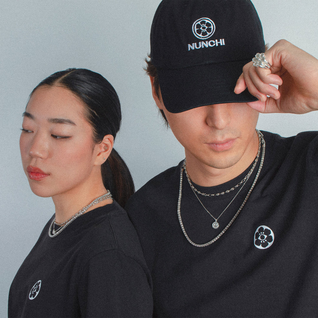 NUNCHI | Korean Inspired Fine Jewelry
