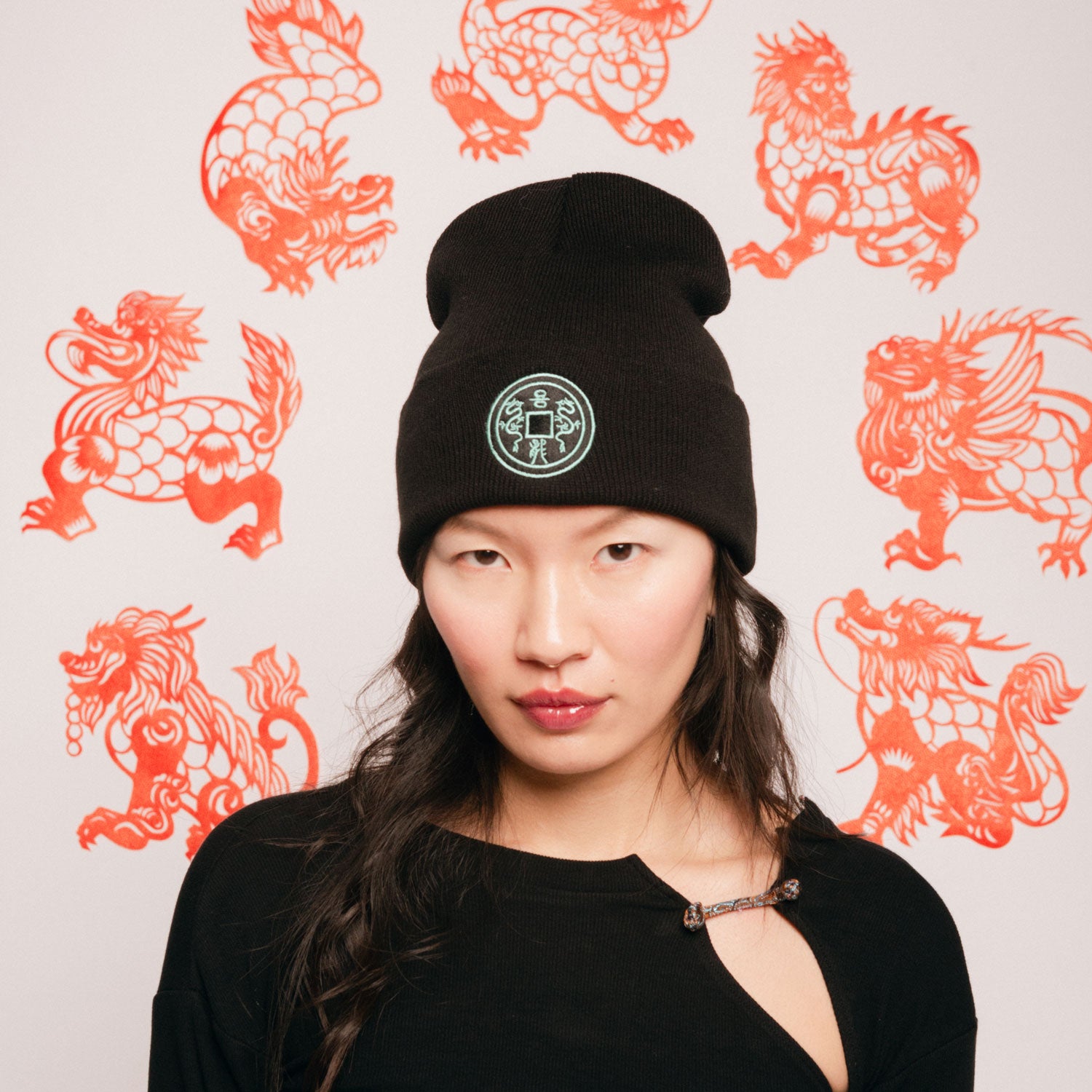 NUNCHI | Korean Inspired Fine Jewelry