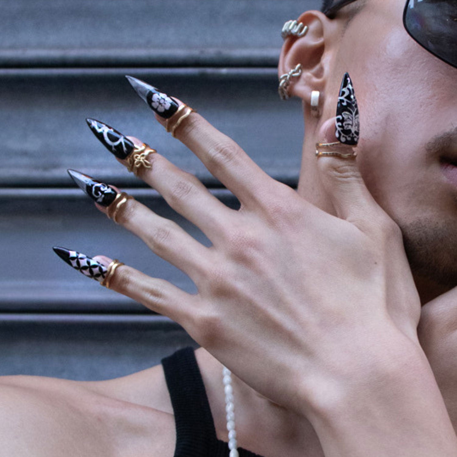 NUNCHI | Korean Inspired Fine Jewelry