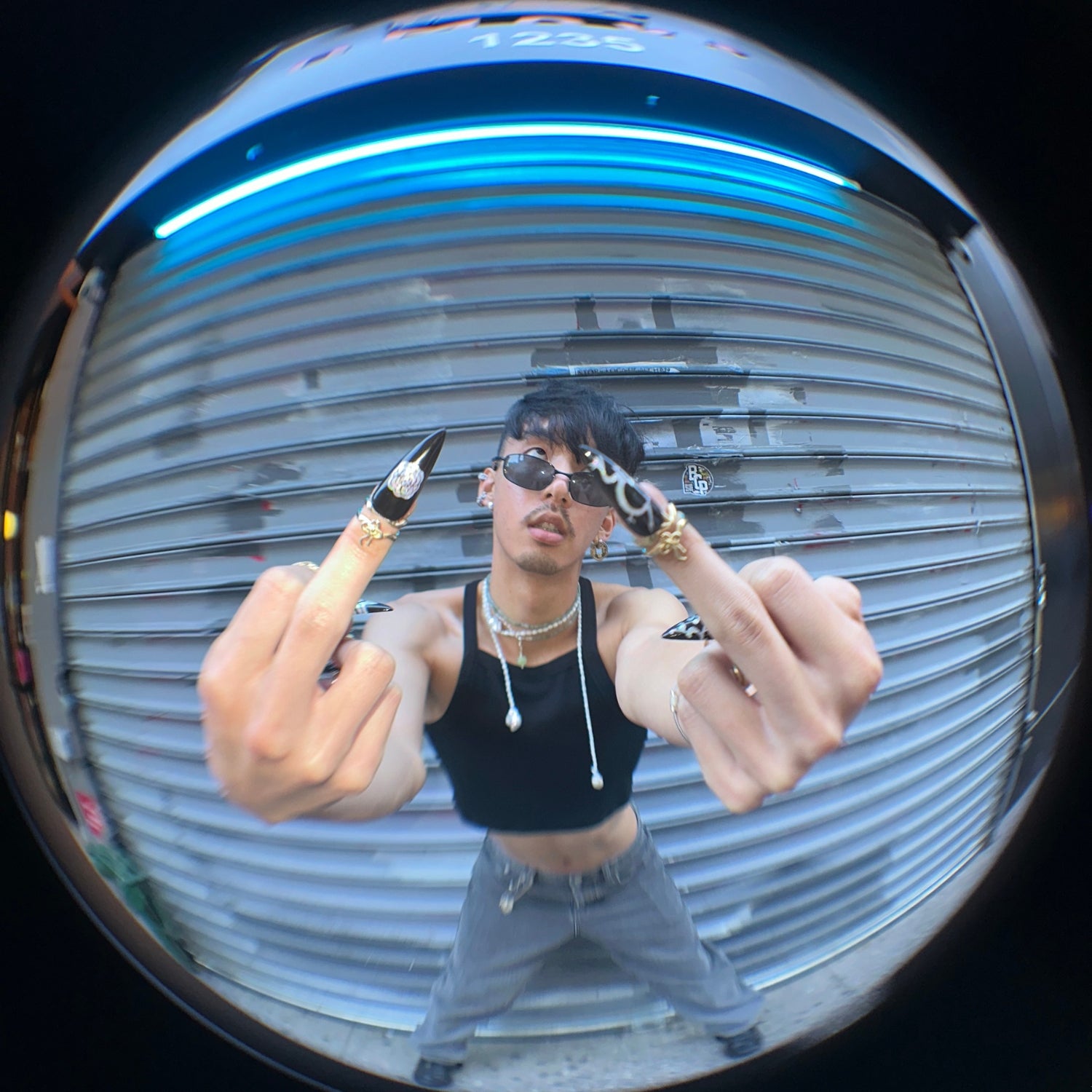 NUNCHI | Korean Inspired Fine Jewelry