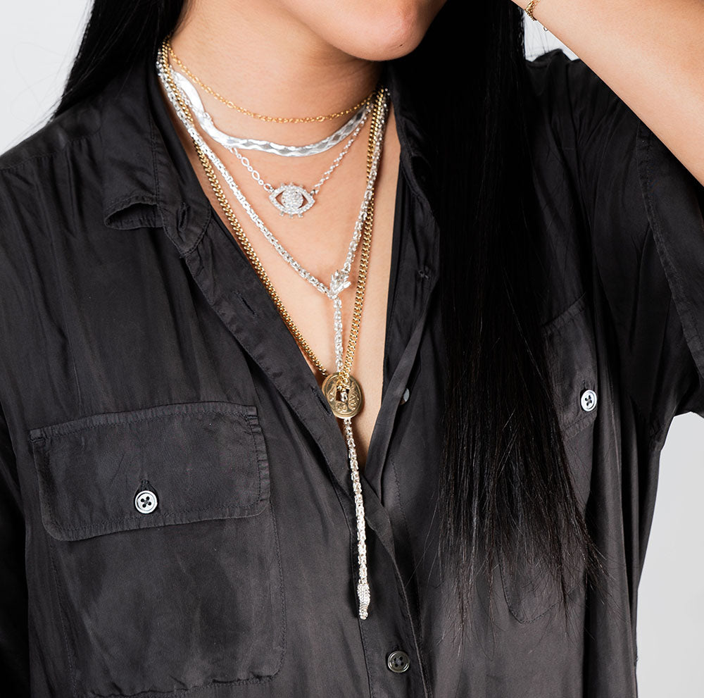 NUNCHI | Korean Inspired Fine Jewelry