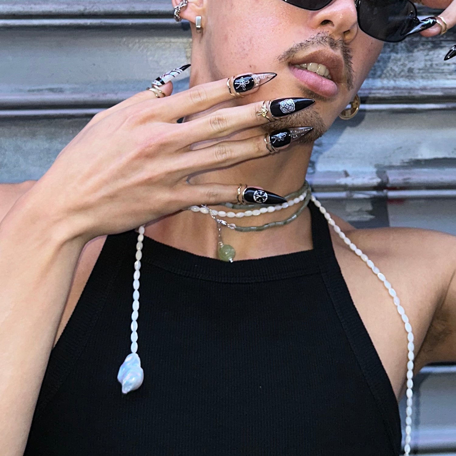 NUNCHI | Korean Inspired Fine Jewelry