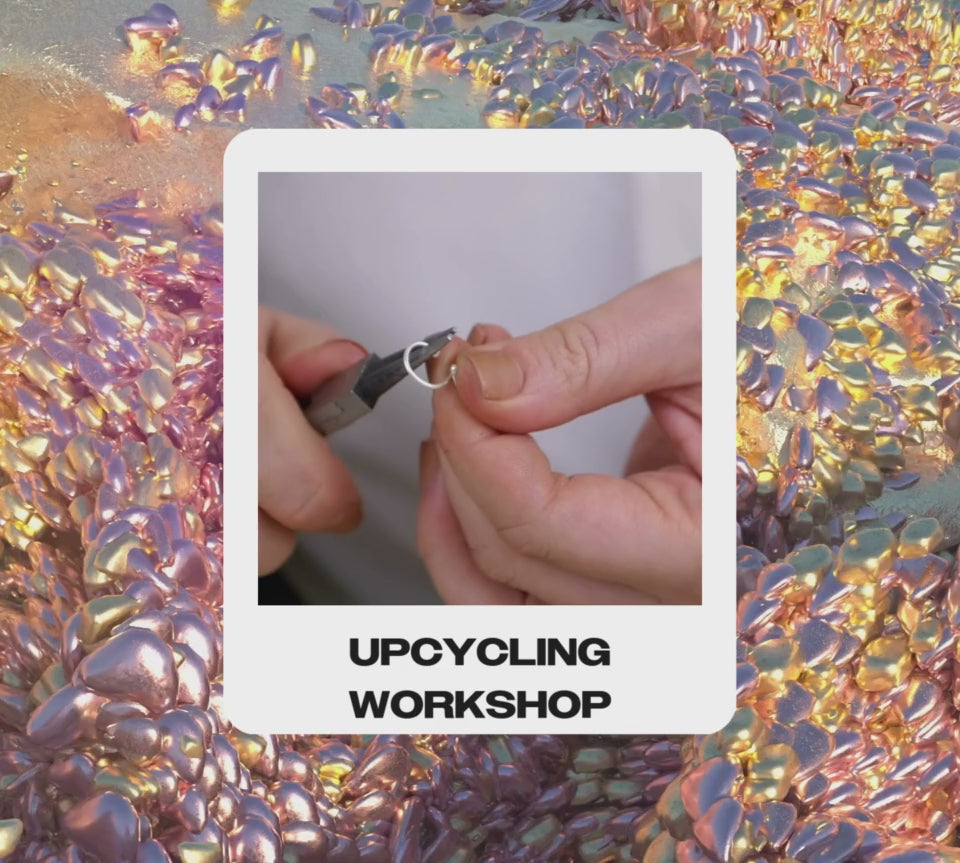 NUNCHI | Korean Inspired Fine Jewelry